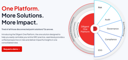 Home [community.diligent.com]