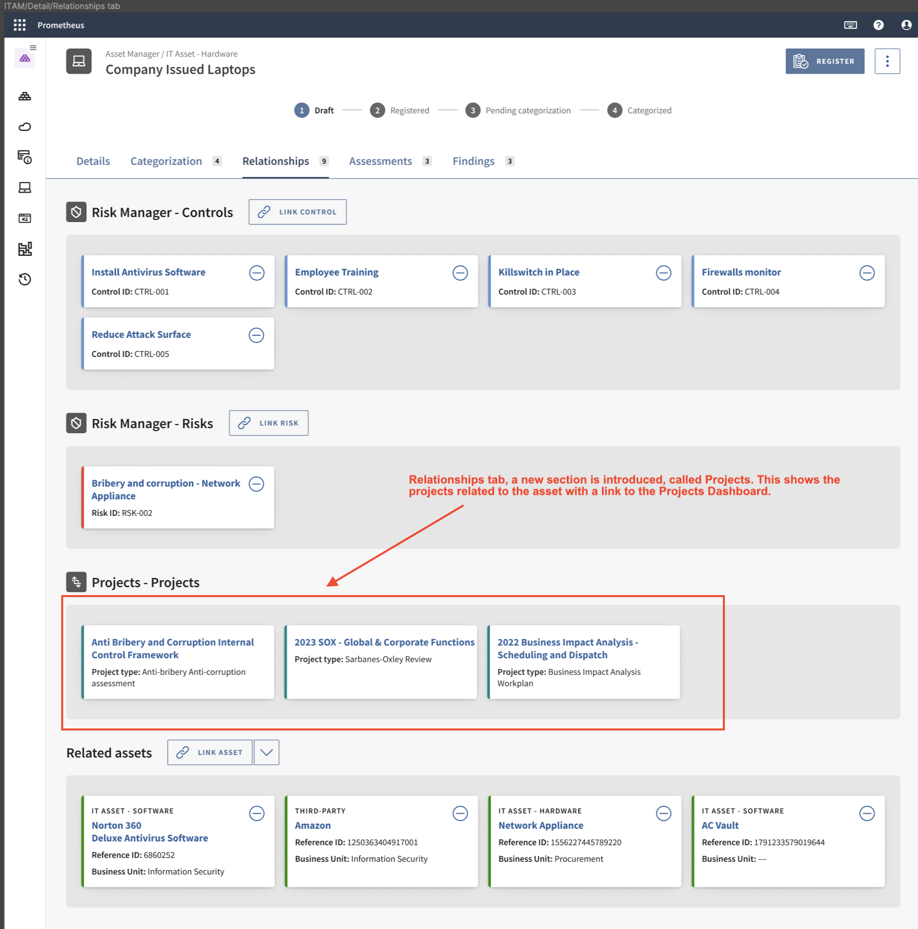 Product Updates HighBond