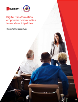 Community Case Studies