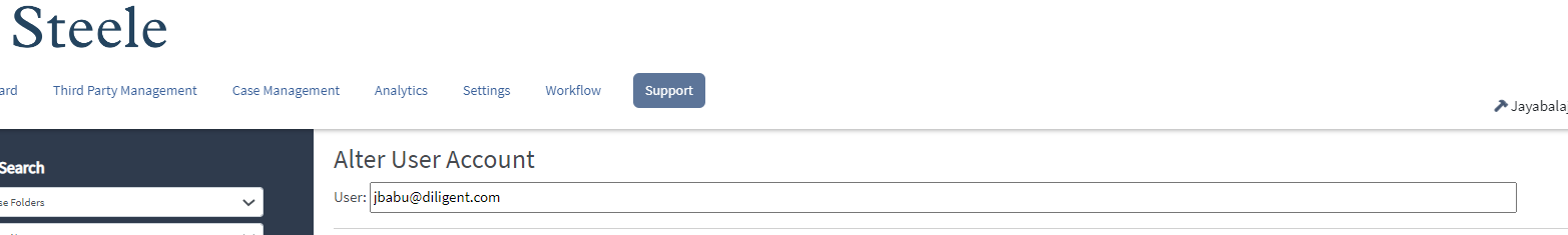 What to do if client facing issues while login to securimate even after ...