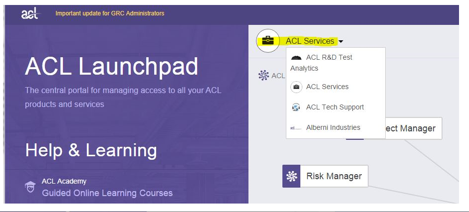 AX Server Activation: Authentication Error
