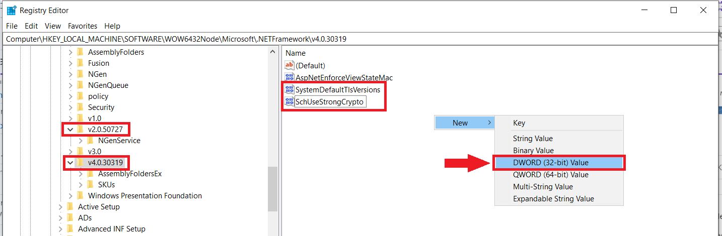 Excel Add-in: Unable to login using Add-In