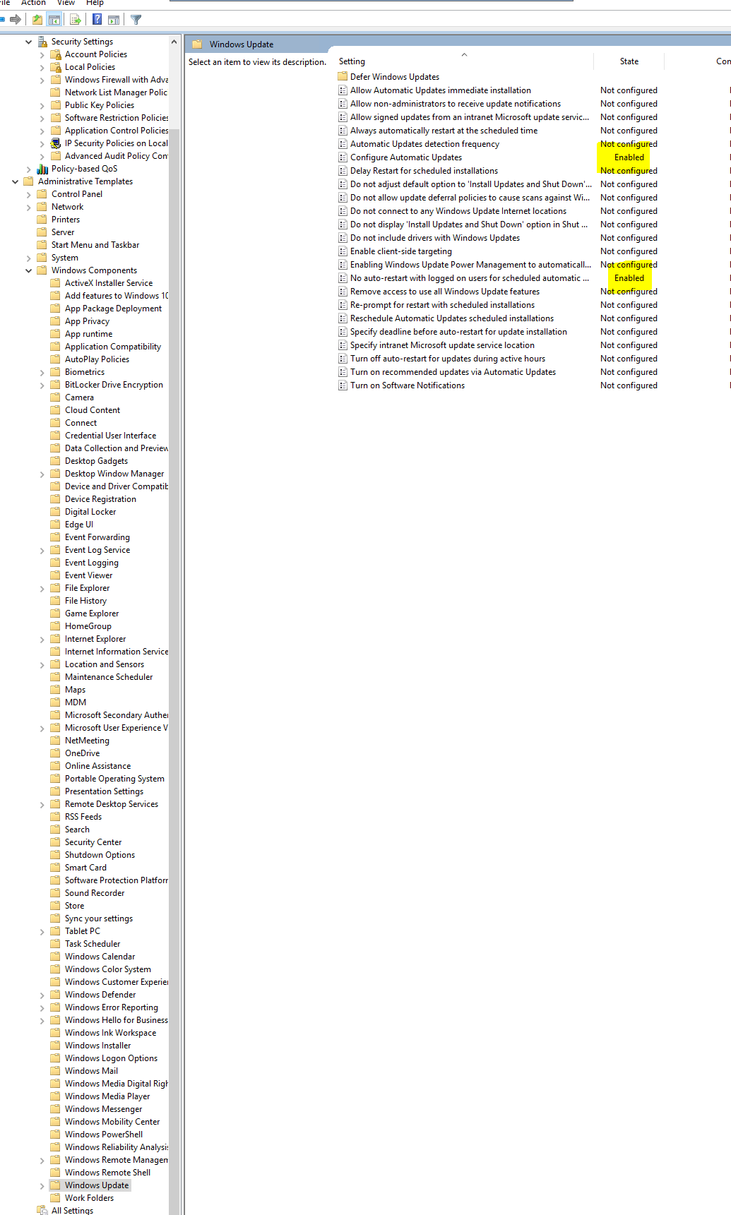 Analytic Script performance dependencies and architecture suggestions