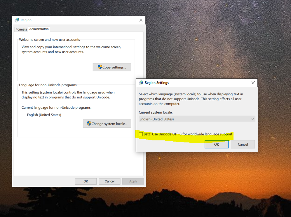 Assertion Failed -DL