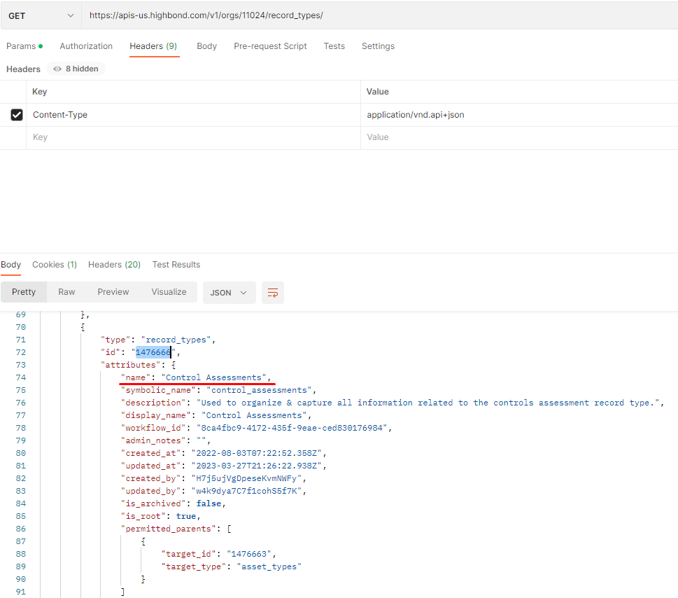How to add a new attribute to a Control Assessment, Risk Event ...