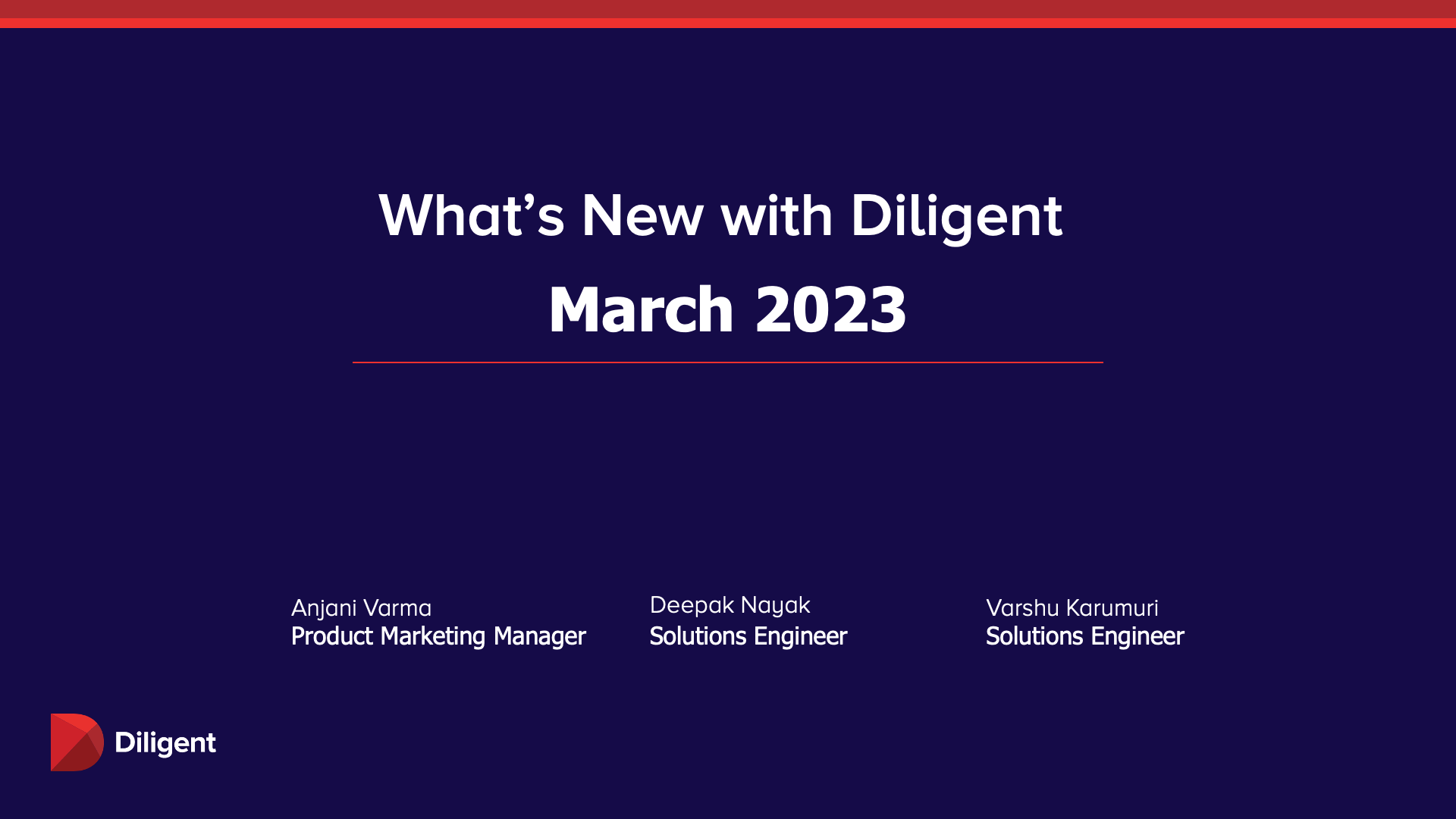 What's New for Audit & Analytics Q1 2023