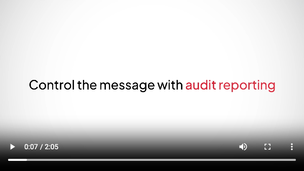 Introducing Board Reporting for Audit