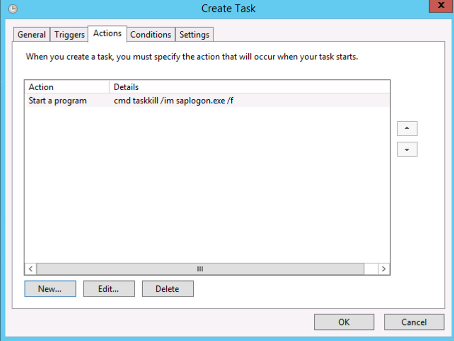 ACL Analytics Exchange 5.2 - 6.0 Memory Leak