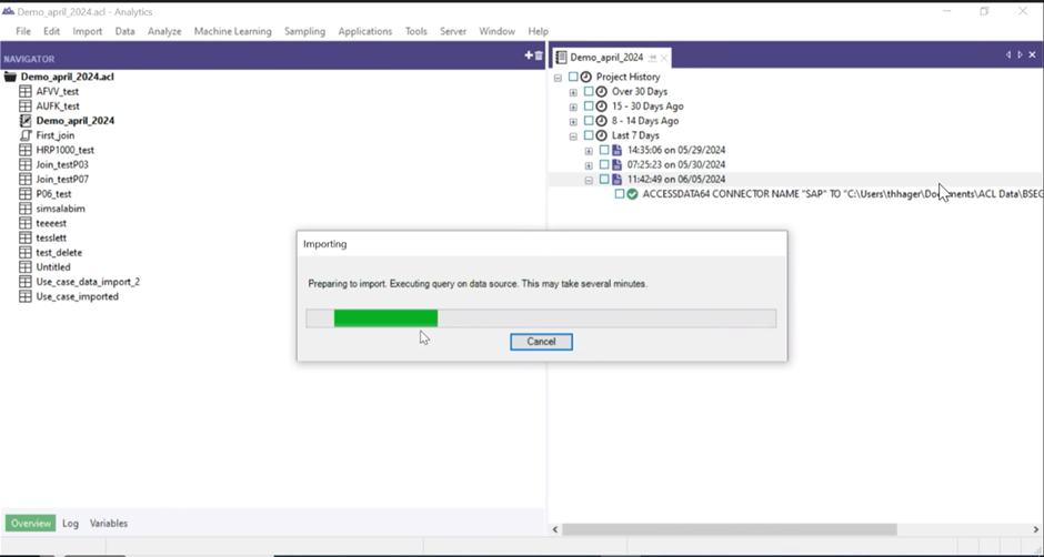 SAP Connector and 64-bit SAP GUI Logon